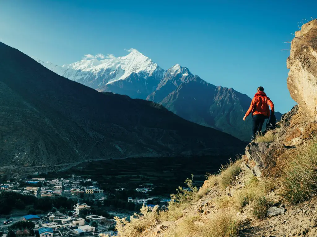 Vox's Series 'Borders' Provides Glimpses into a Divided World