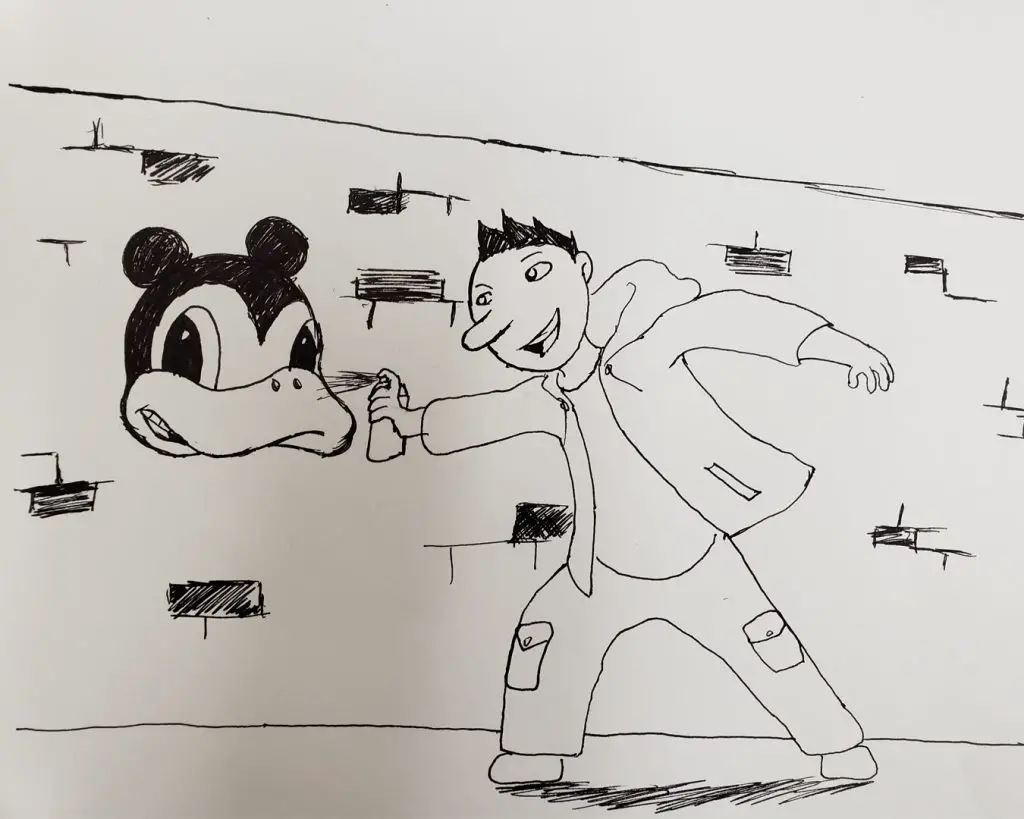 Should You Go To Art School To Be A Good Artist Study Breaks