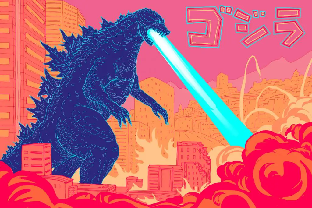 The 4 Best Versions of Godzilla to Ever Grace a Screen, Ranked