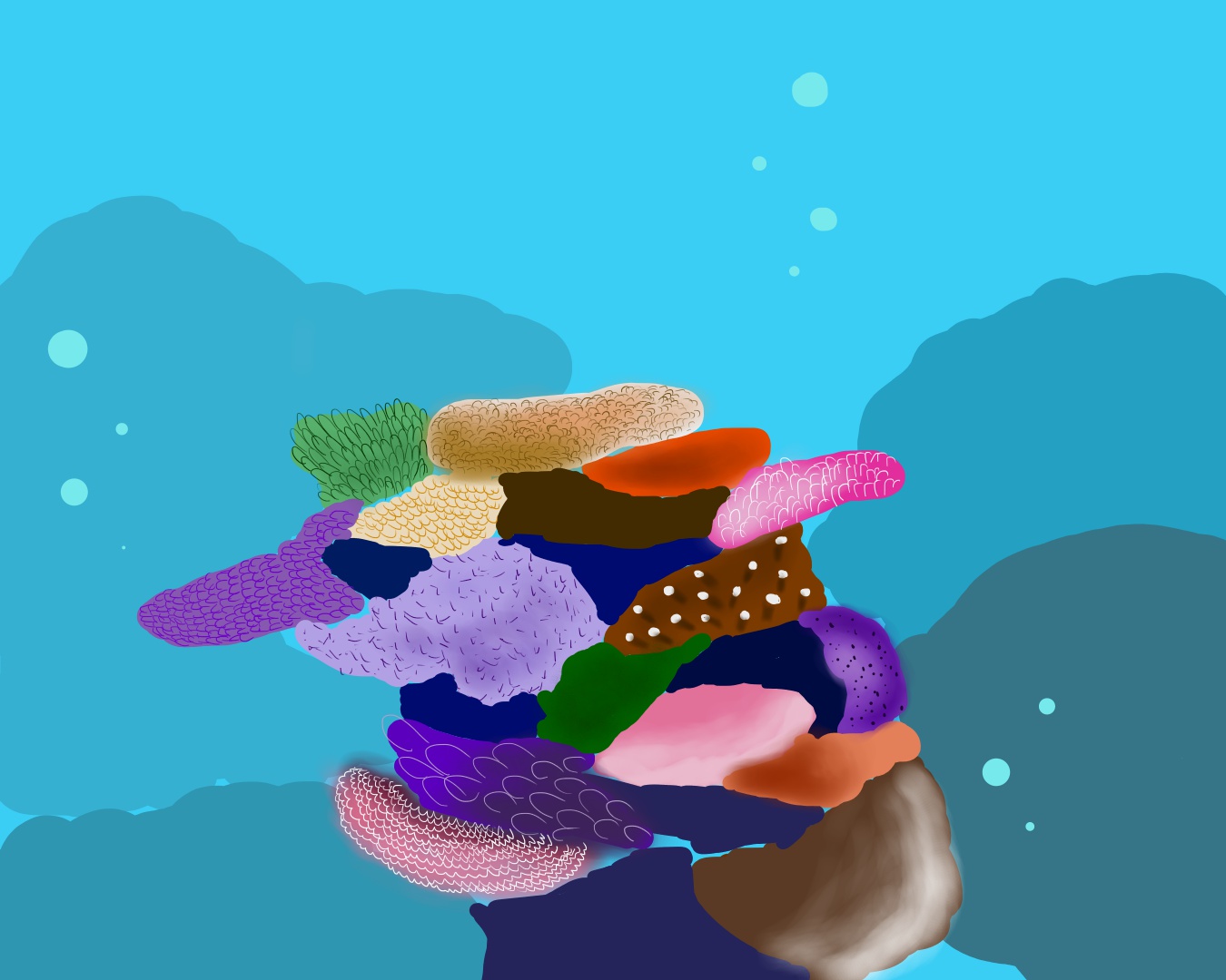 reef instagram - Study Breaks