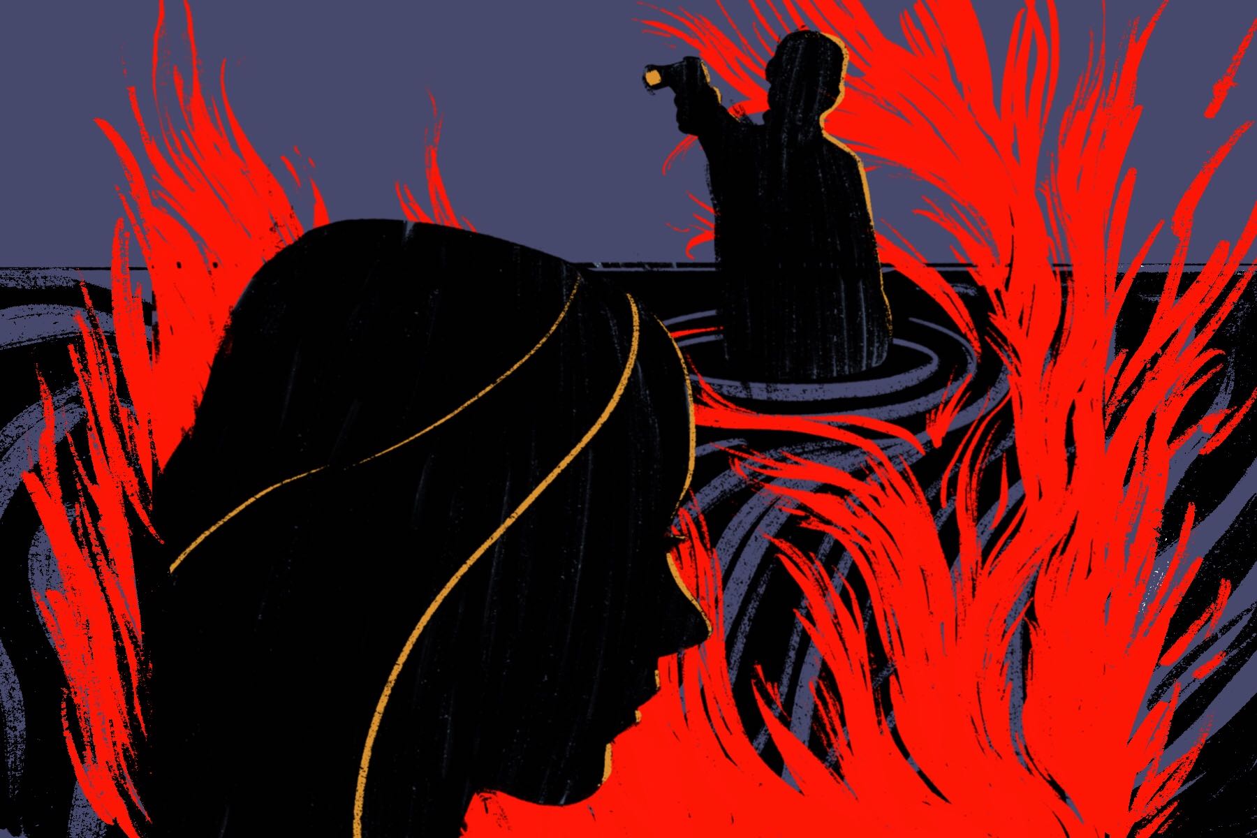 'The Color of Lies': A Mystery Story Driven by Synesthesia