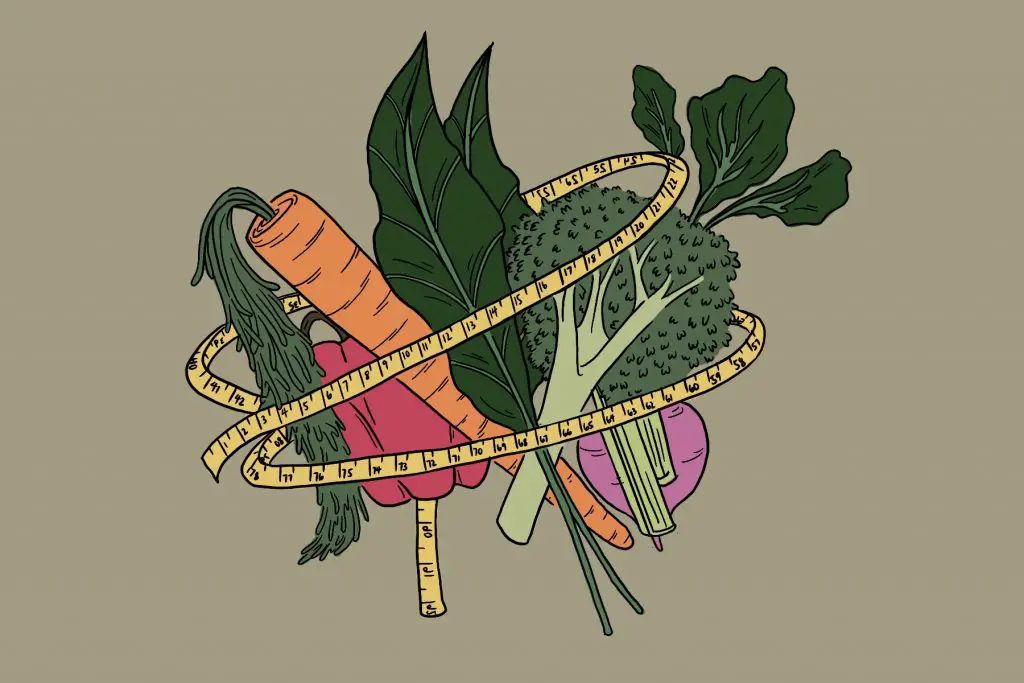 Orthorexia: When Diet Culture Becomes Dangerous