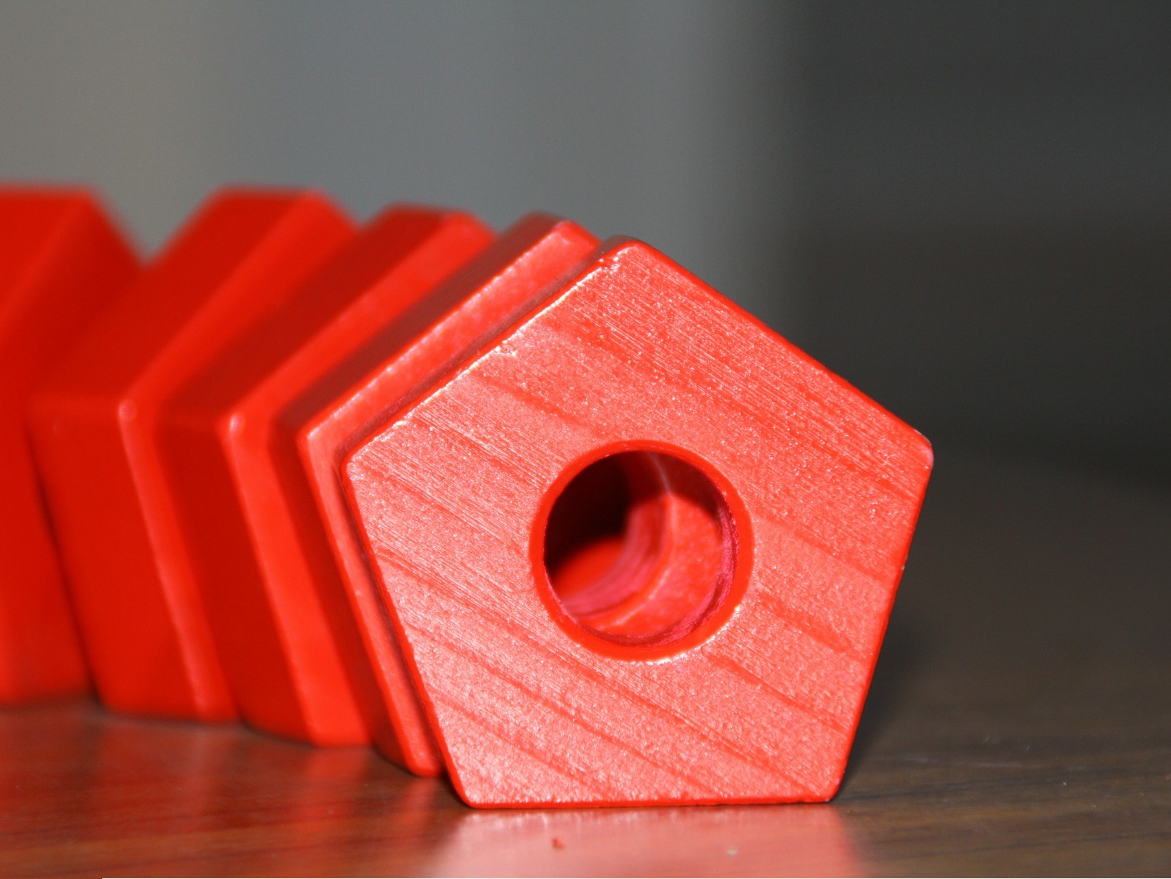 What Do the 5 Psychological Personality Traits Say About You?