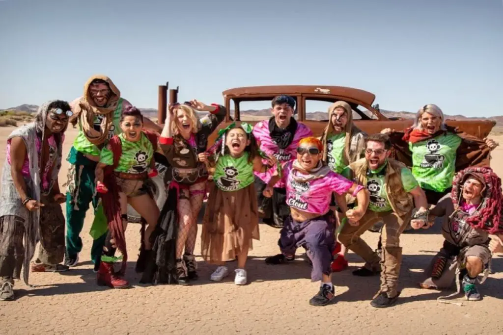 The Smosh Summer Games: Back From the Dead