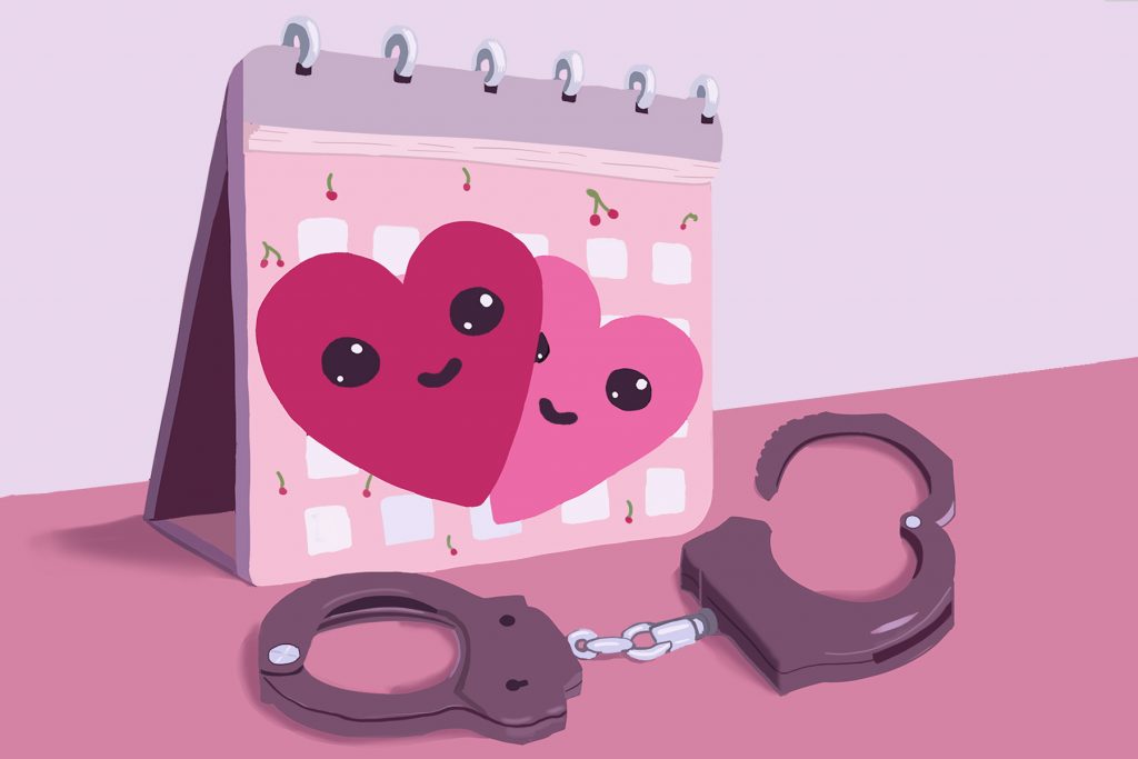 Cuffing Season: The Ultimate Guide to a Relationship Phenomenon