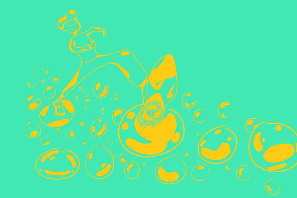 The Unbearable Wokeness of Nike