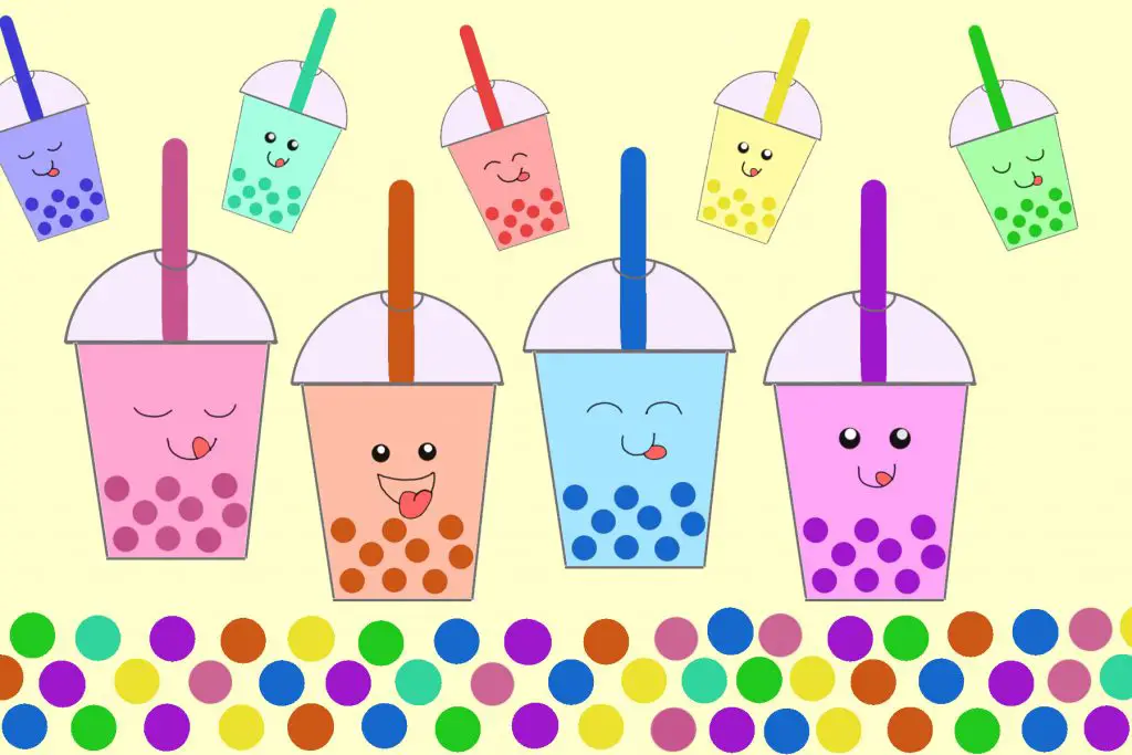 Spilling the Tea on Boba: A Guide to Why It's Totally Awesome