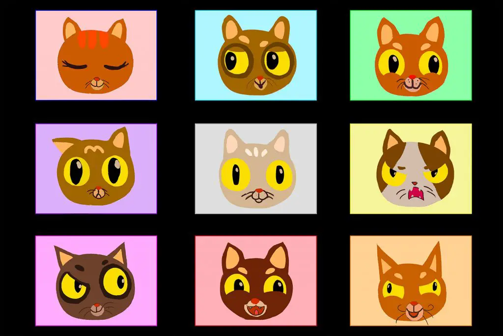 Alignment charts Archives - Study Breaks