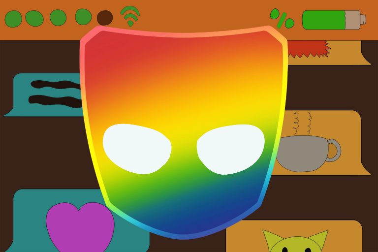 The First Time User's Guide to the Ins and Outs of Grindr