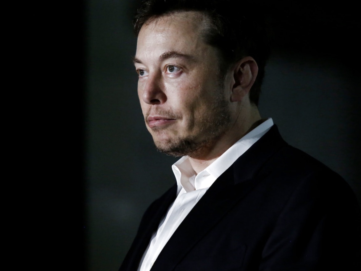 Elon Musk: The Cult of the Controversial Businessman