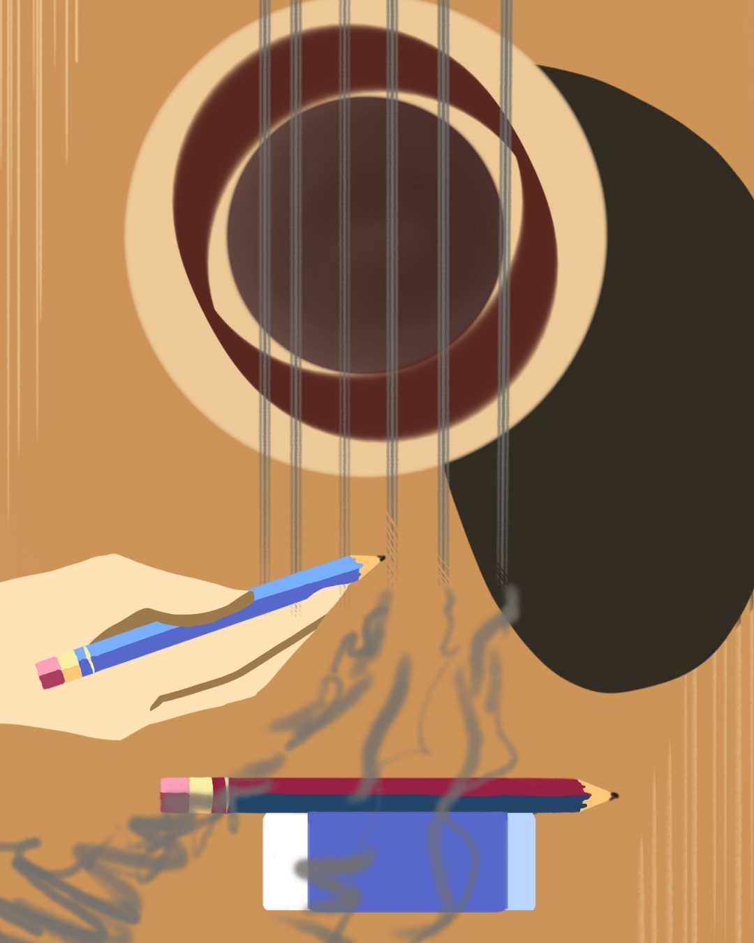 Country Music Provides Perfect Examples of Storytelling for Writers