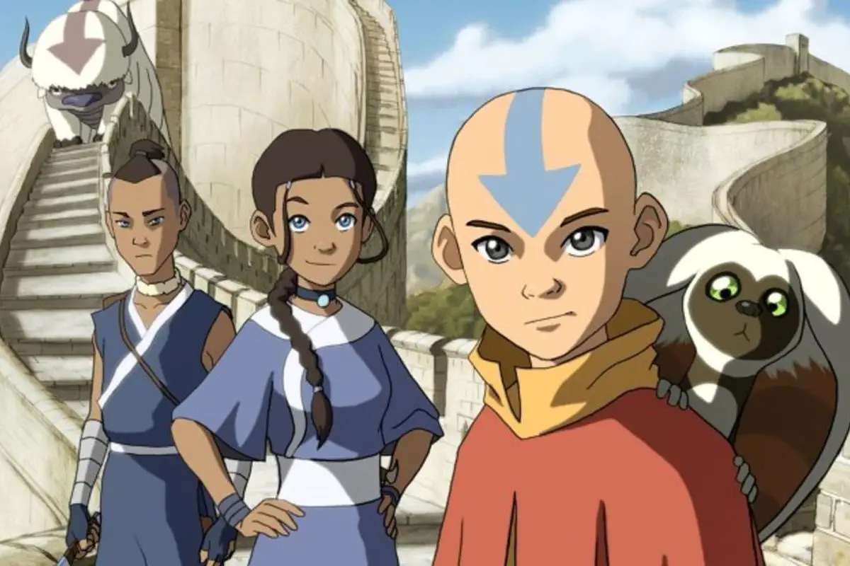 avatar - Study Breaks