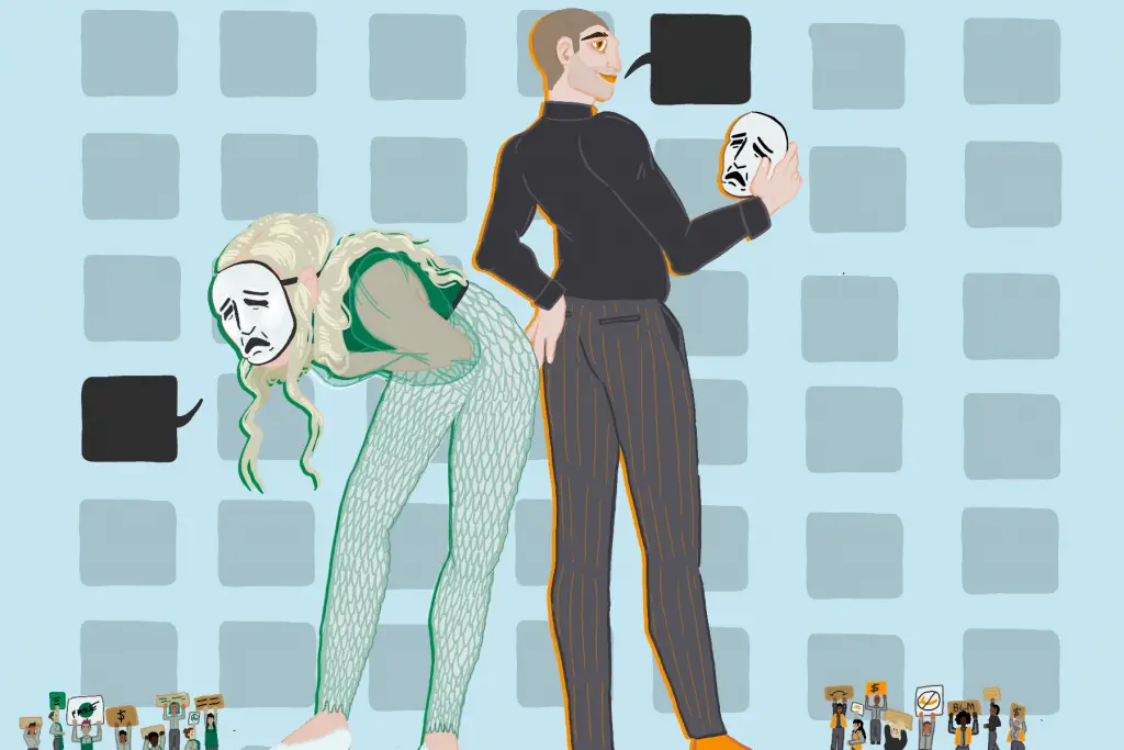Are You a Slacktivist?