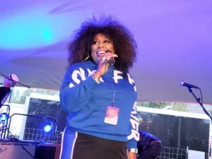 Saidiya Hartman’s Critical Fabulation Can Help Inspire Today's Activists