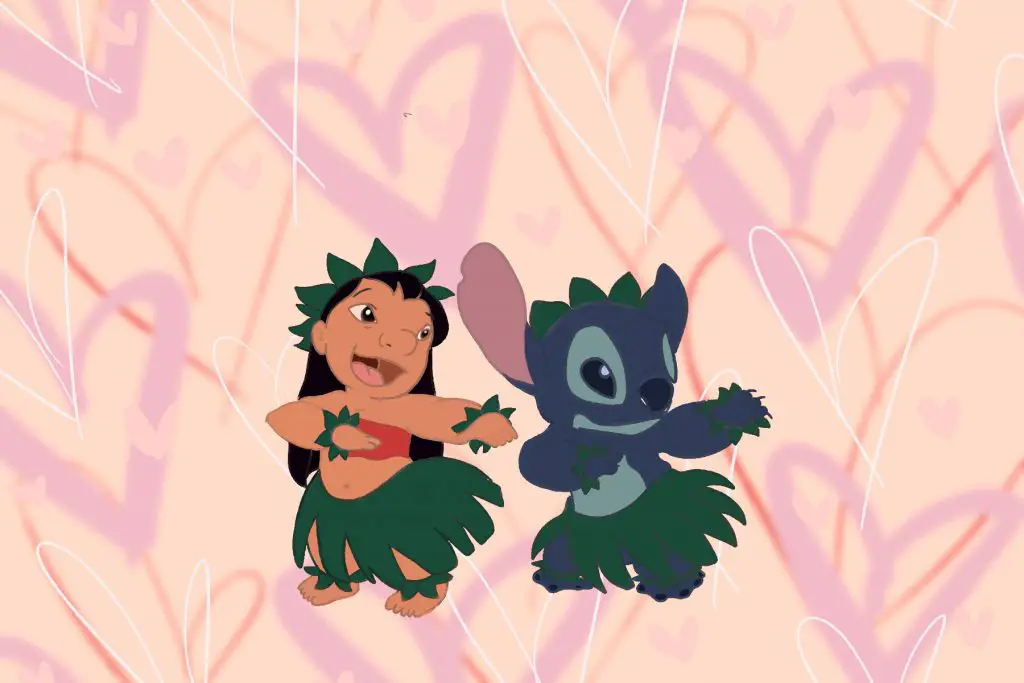 lilo and stitch Archives - Study Breaks