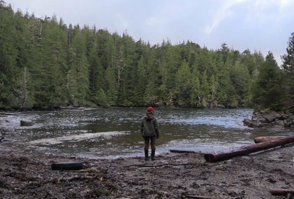 The Authentic Reality TV Show ‘Alone’ Is the Superior Survival Series