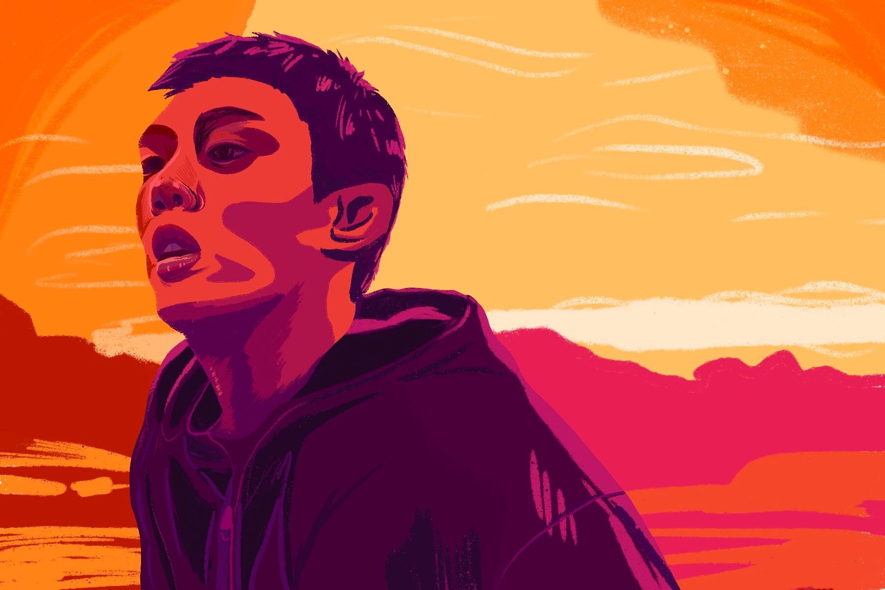  Burning Captures The Ambiguity In The Murakami Story Barn Burning 