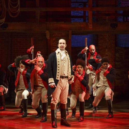 The Cultural Legacy of 'Hamilton' Is Starting to Take Shape