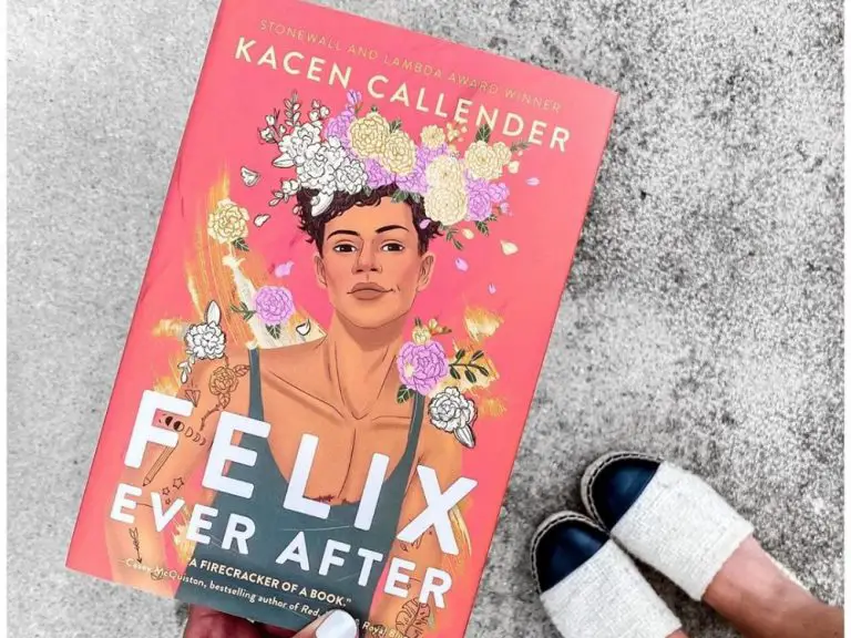 'Felix Ever After' Is a Powerful Exploration of Self-Love and Self ...