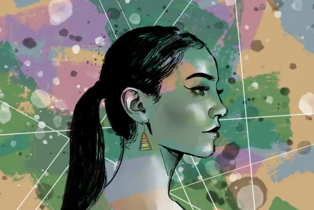 7 Contemporary Poets That Will Restore Your Faith in Poetry