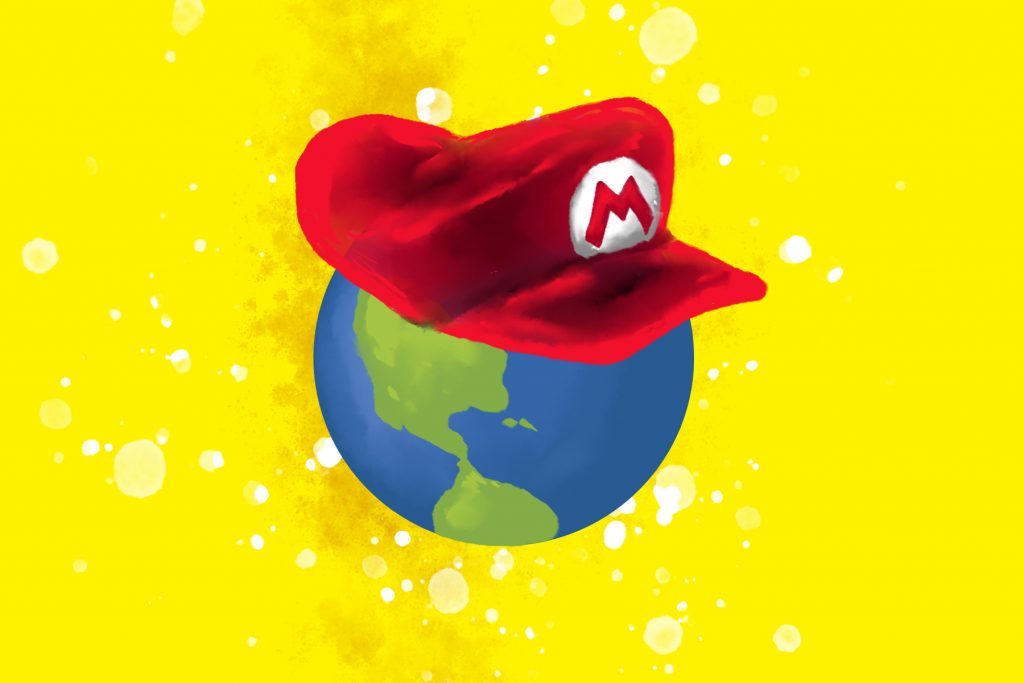 'Super Mario Odyssey' Lacks Purpose Compared to Past 'Mario' Games