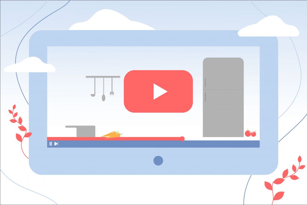 7 Relaxing Food YouTube Channels You’re Missing Out On