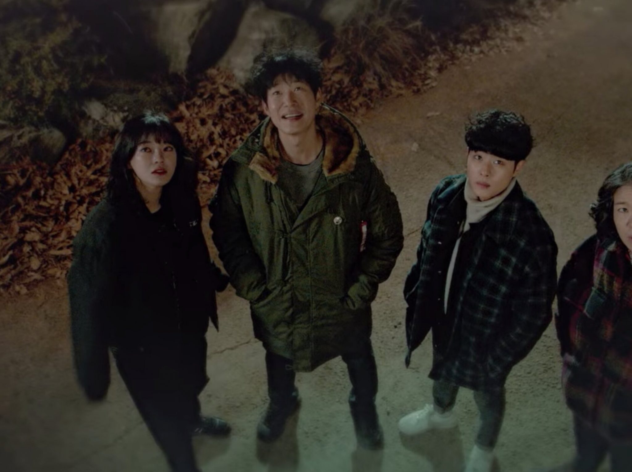 Eight Years After the Finale, 'Merlin' Lives On Thanks to Fan Creations