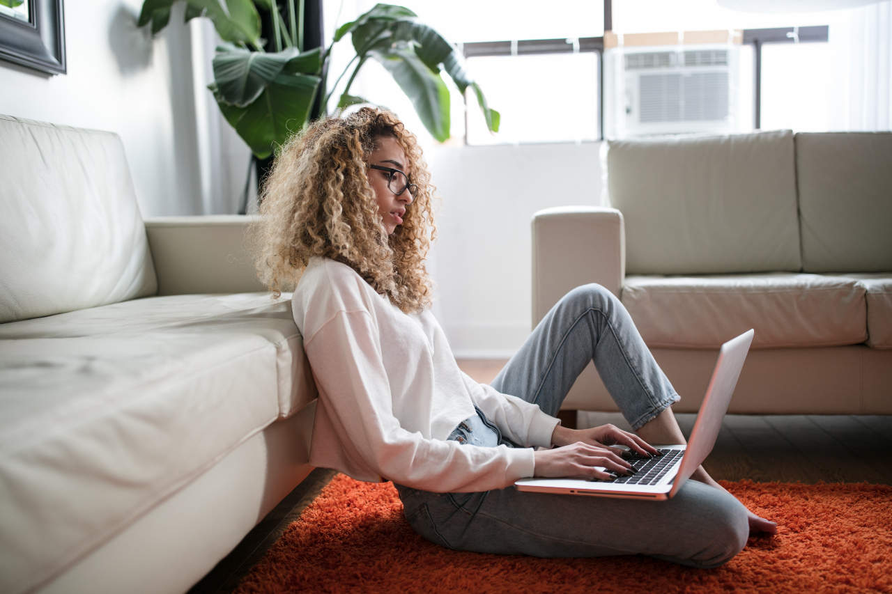 Calmerry Is an Affordable Online Therapy Platform for You