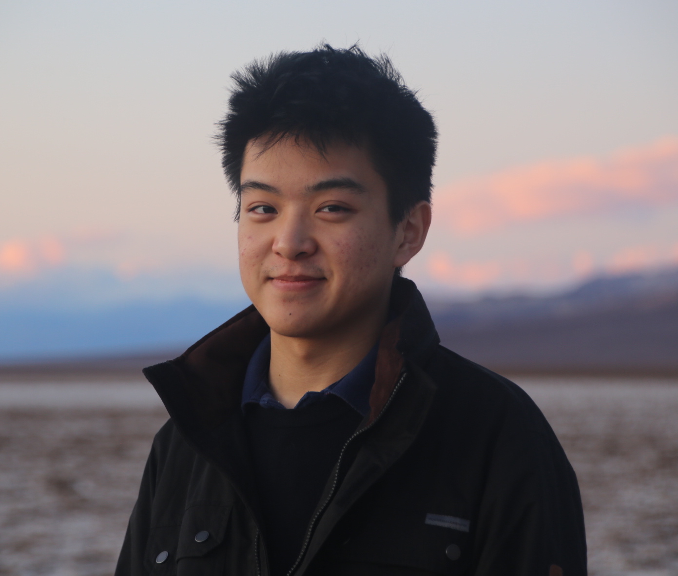 brian_xi - Study Breaks