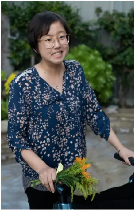 laura_song - Study Breaks