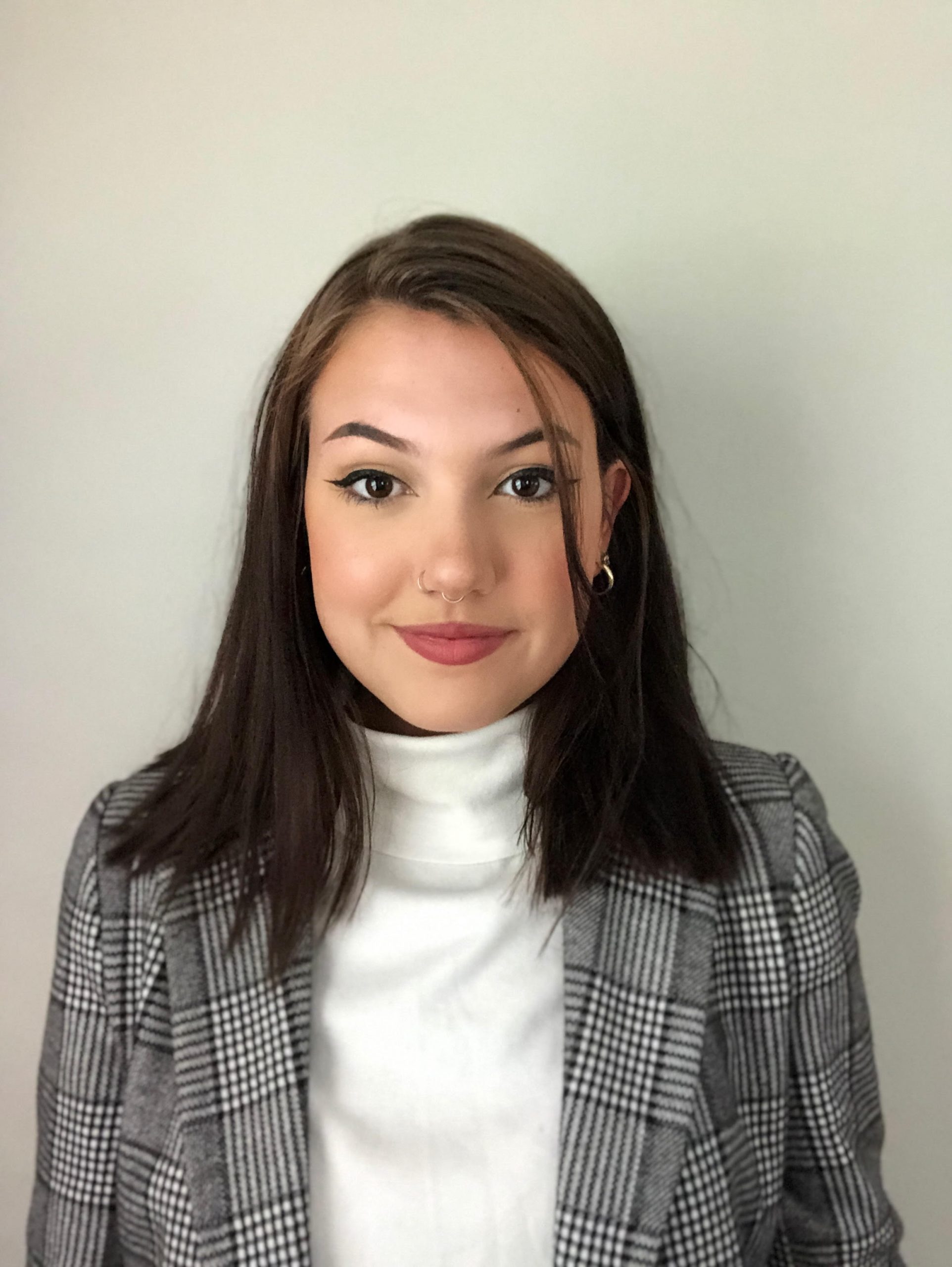 mckenna_uzelac - Study Breaks