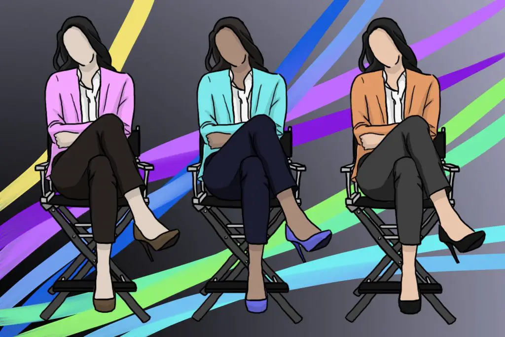 Why Greta Gerwig Is the Perfect Director for 'Little Women'