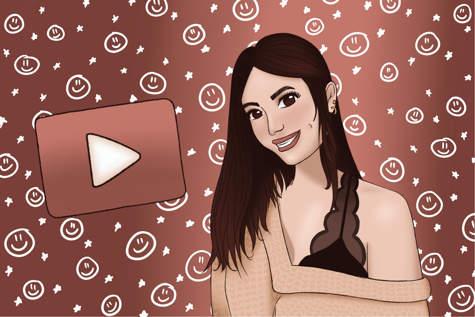 Basicallyreese Is A Great YouTuber To Watch For Self Improvement Basicallyreese Is A Great YouTuber To Watch For Self Improvement