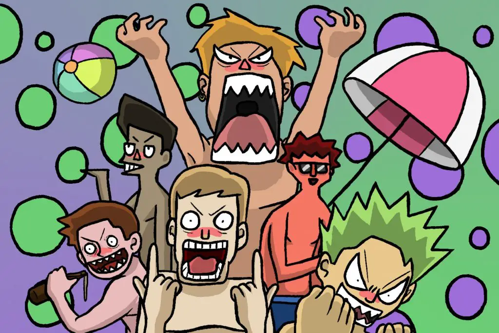 The Top 5 Spring Break Destinations for College Students