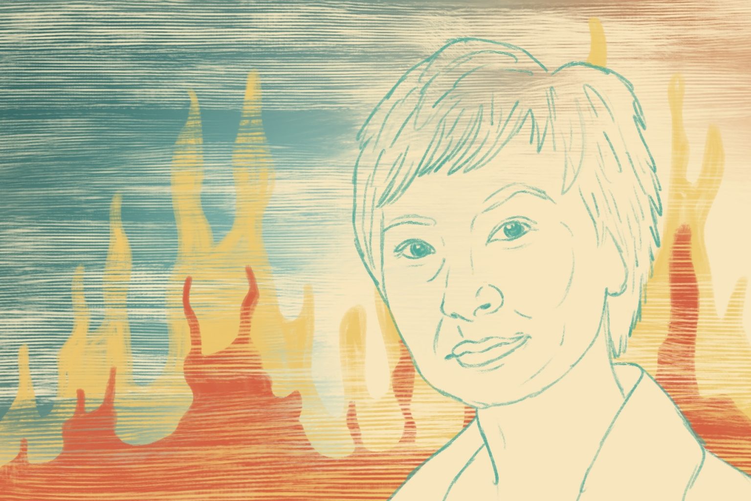 Cathy Park Hong’s ‘Minor Feelings’ Is an Asian American Reckoning