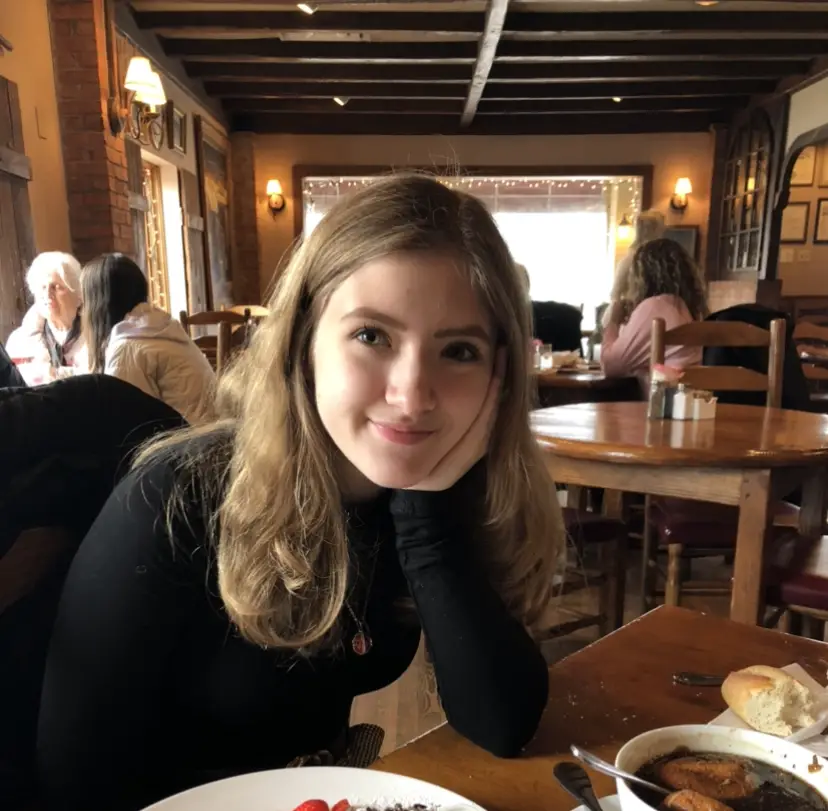 lauren_koop - Study Breaks