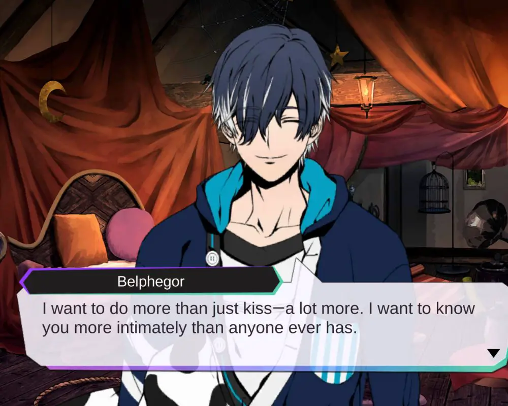 Obey Me! Is a Popular Dating Sim That Exceeds Expectations