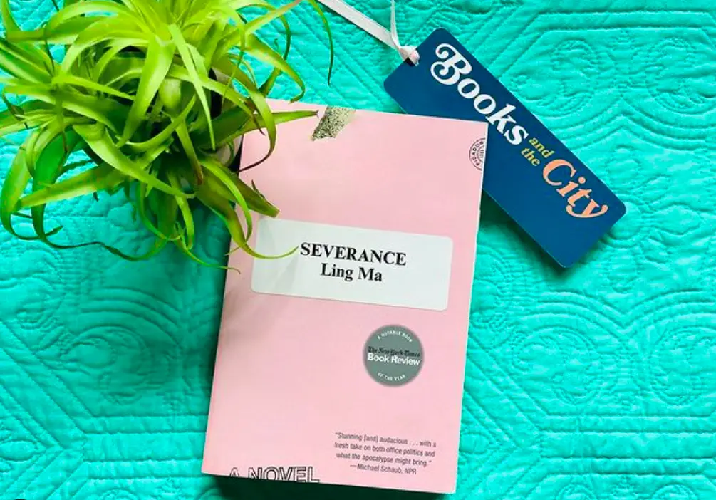 'Severance': How We Spend Our Days Is How We Spend Our Lives