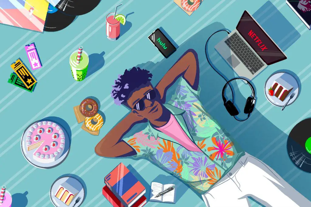 5 Guilty Pleasure Shows For You to Watch on TV Right Now