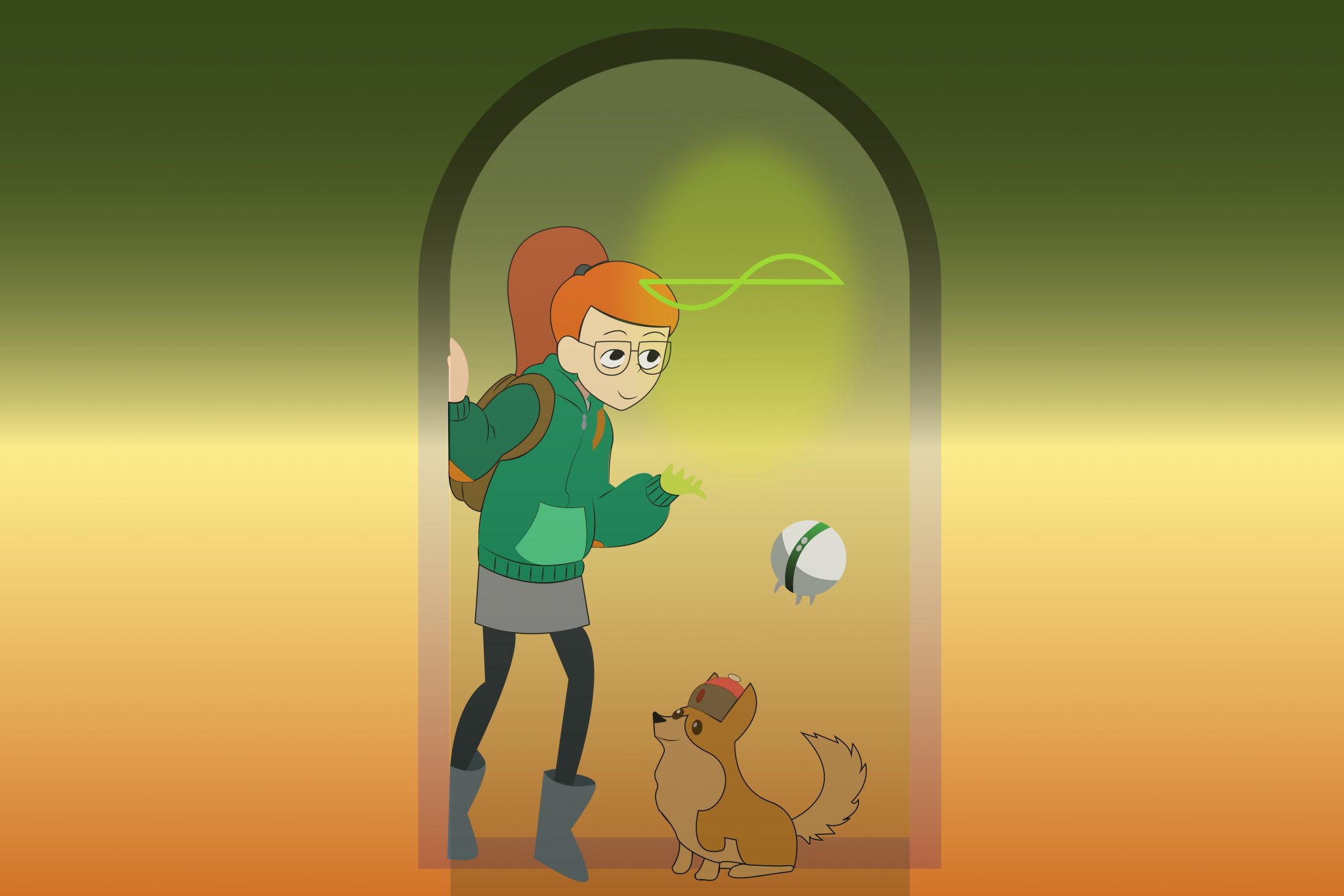 'Infinity Train' Is a Brilliant Look Into the Nuances of Cartoon ...