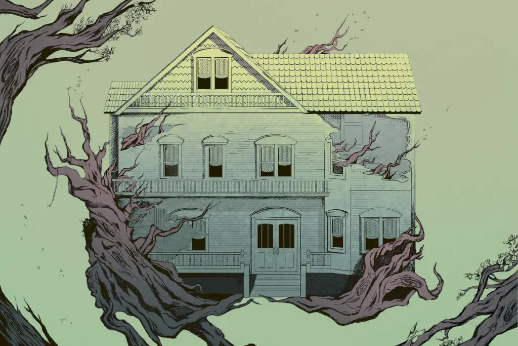 Carmen María Machado's 'In the Dream House' Turns Fantasy Into Horror
