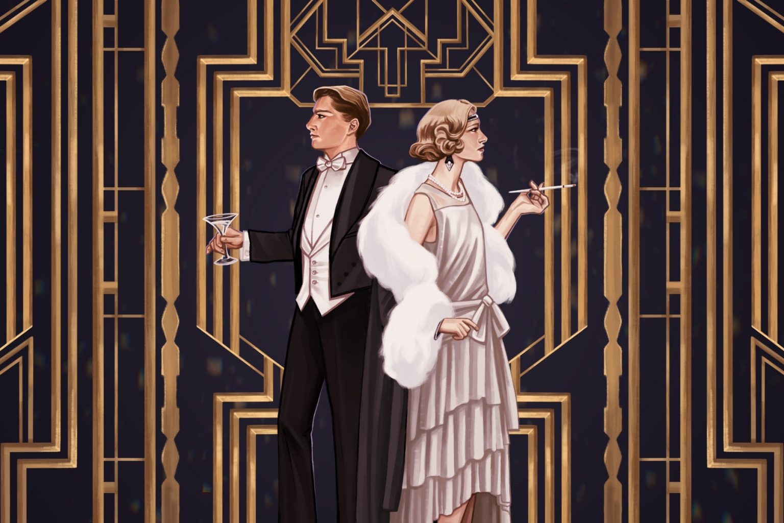 'Gatsby' Adaptations: The Great, And The Not-So Great