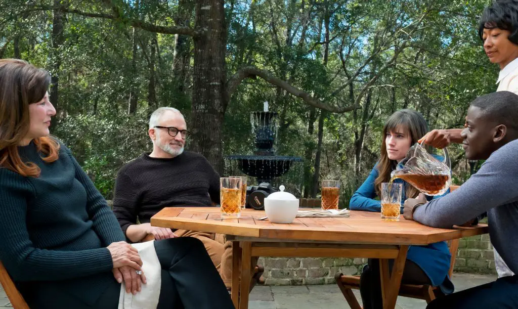 Jordan Peele's 'Get Out' Has Updated the Black Horror Genre