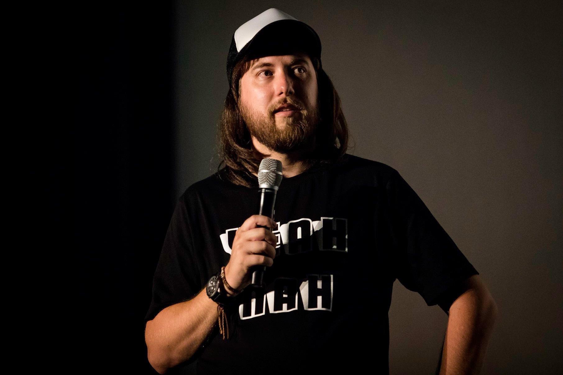 Ozzy Man screenshot - Study Breaks