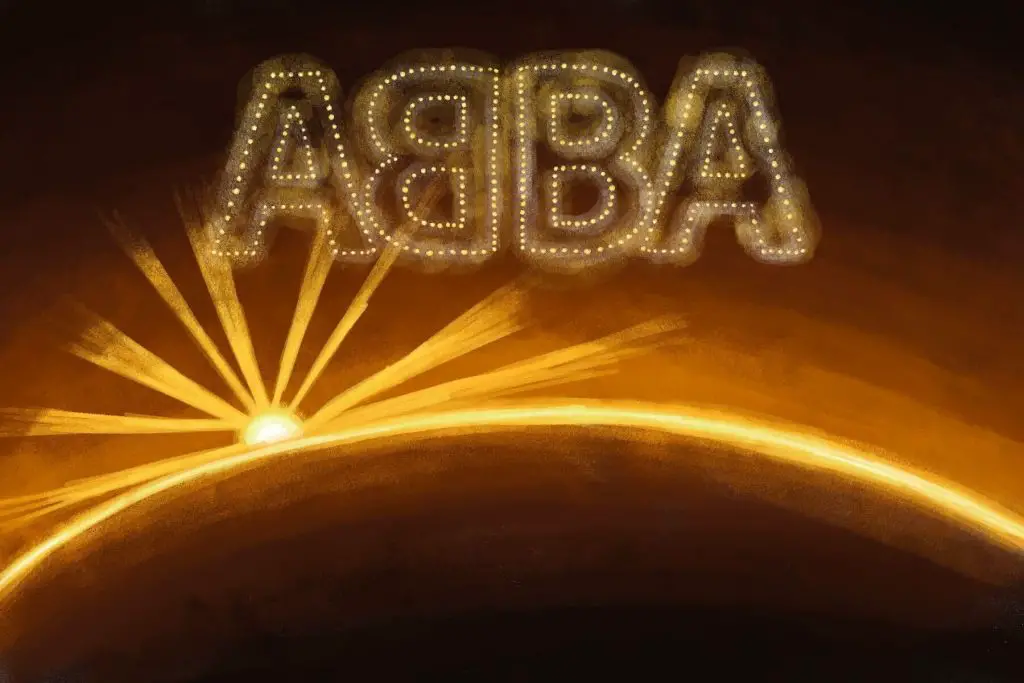 Move Over, Queen and Elton John, We Need an ABBA Biopic
