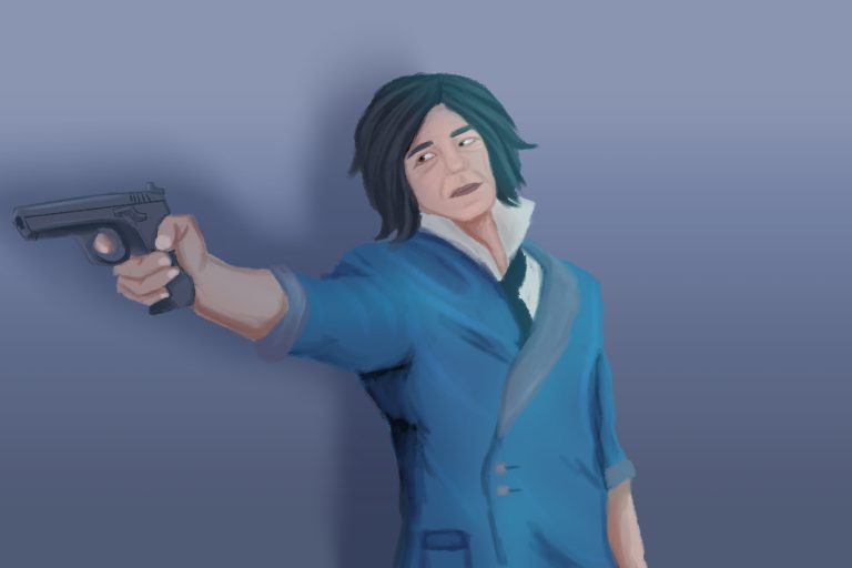 A World Connected: 'Serial Experiments Lain' Predicted the Internet Age