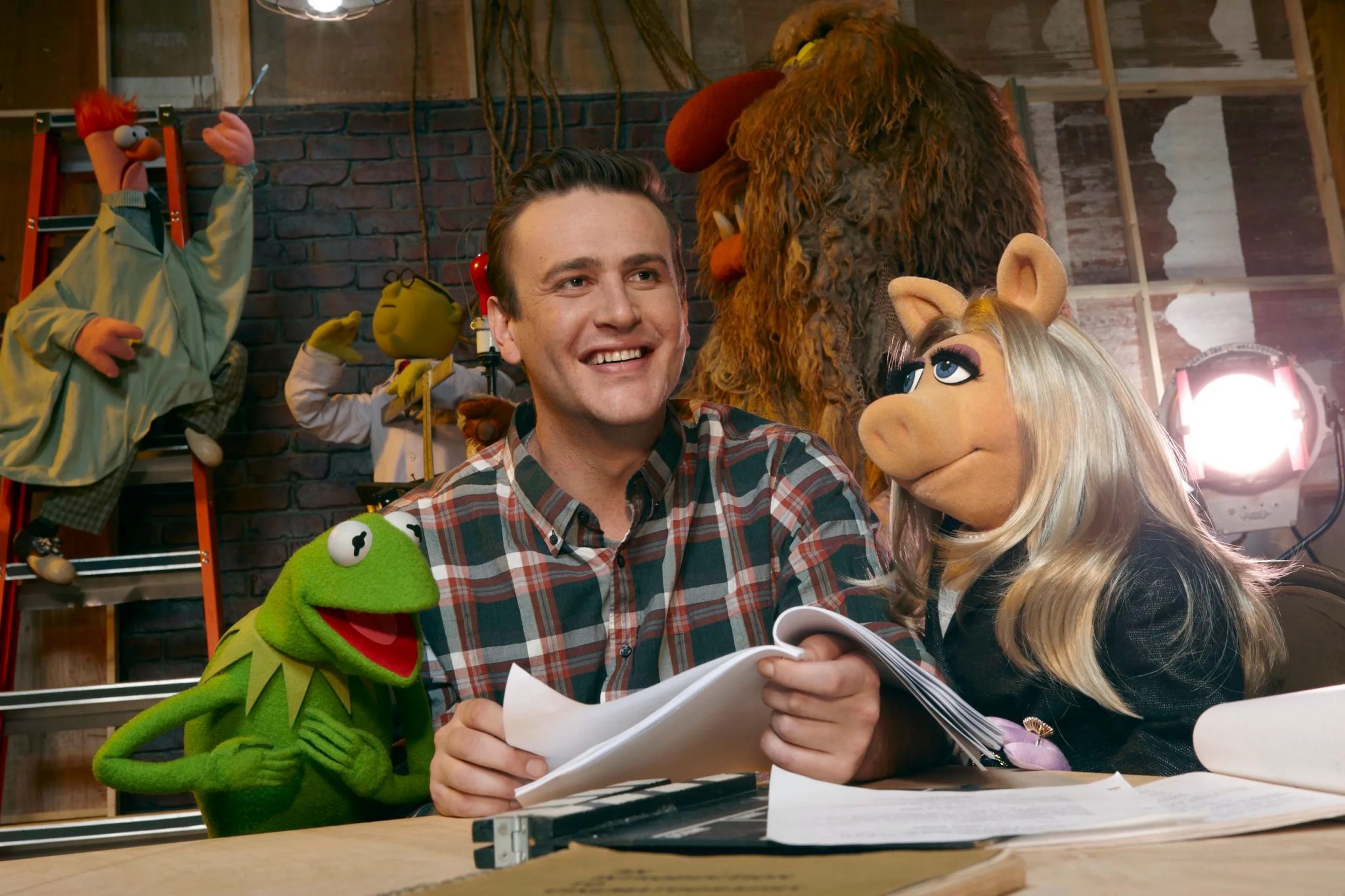 5 Shows That Illustrate the Evolving Attitudes Toward Marijuana