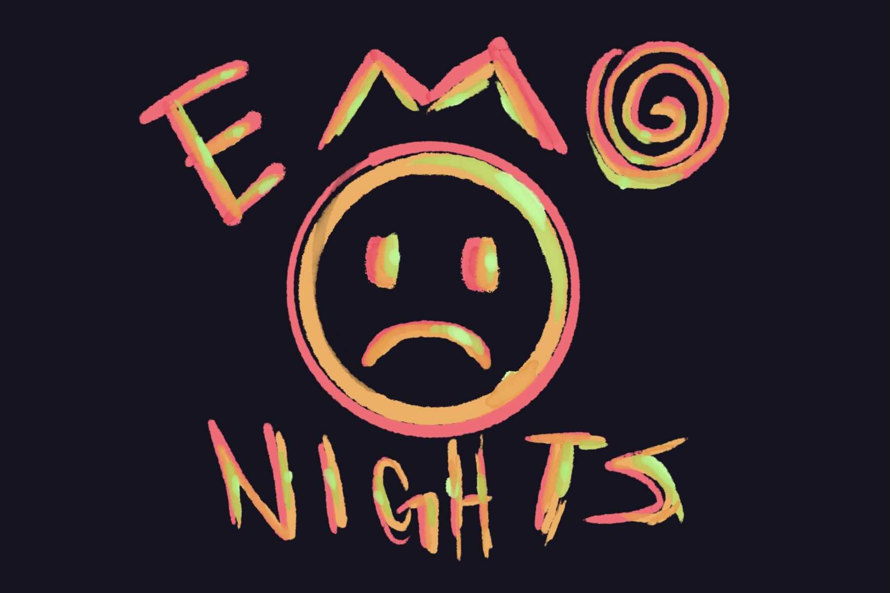Emo Night A Refreshing Rendition In Millennial Music