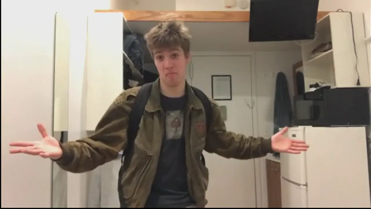 Axel Webber and the Power of Parasocial Relationships