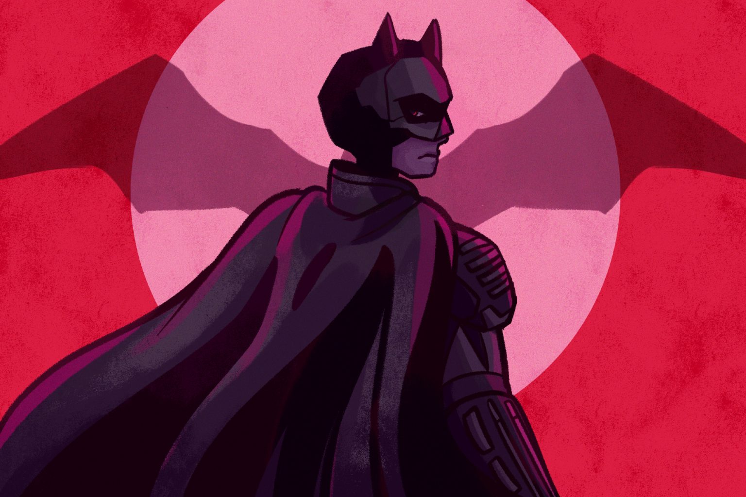 Why We Will Never Let Go Of Batman